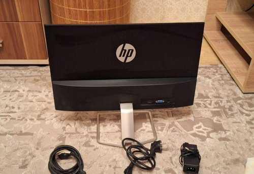 Игровой монитор HP hstnd-9911-K