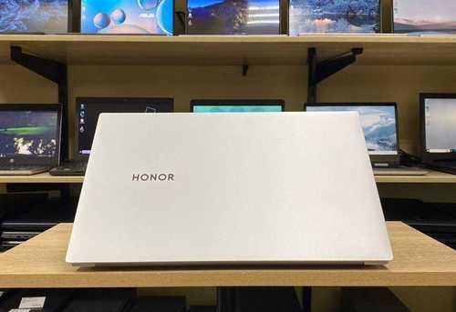Ноутбук Honor Ryzen 5, SSD, 16.1 - рассрочка
