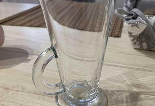 Икея Кружка/стакан для капучино IKEA