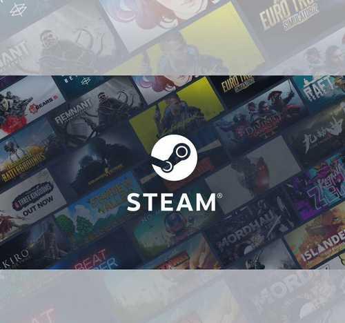 Продаю Игры стим для РФ подарком, игры для steam