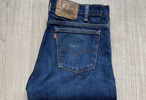 Мужские джинсы Levi's 505 Canada