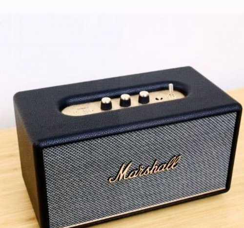 Колонка Marshall Stanmore 3. Оригинал