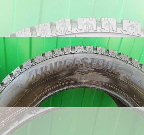 Bridgestone Ice Cruiser 7000S 215/65 R16 98T