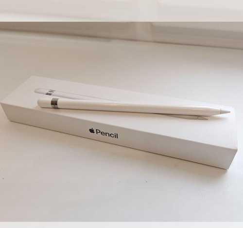 Стилус apple pencil 1 го поколения