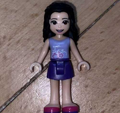 Фигурка lego friends