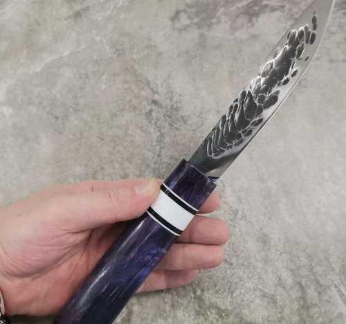 Нож Якутский
