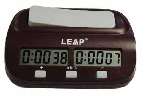 Часы шахматные электронные Leap PQ9907S
