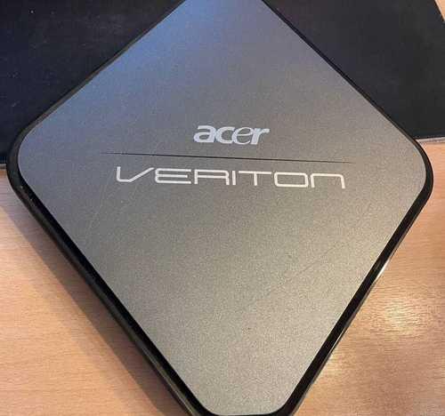 Неттоп Acer Veriton N282G