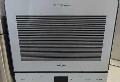 Микроволновка whirlpool