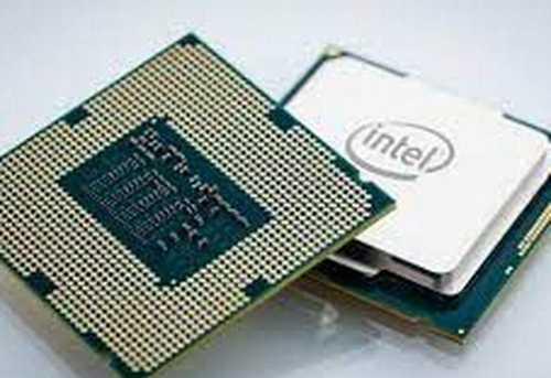 Процессоры Intel core i3 i5 i7 LGA 1150