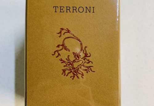 Orto Parisi Terroni