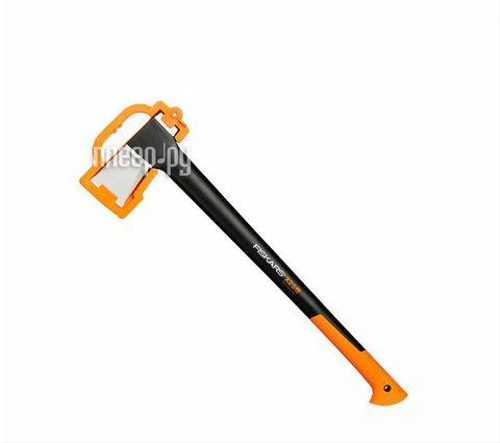 Fiskars X25-XL Black-Orange 122483