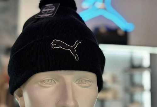 Шапка Зимняя Puma