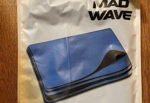 Полотенце Mad Wave из микрофибры