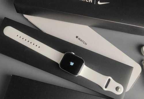 Apple watch 7 nike 45mm