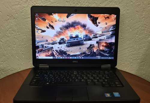 Ноутбук Dell Latitude 5440 GeForce GT 720M i7\8gb