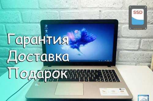 Быстрый Ноутбук HP для всех задач