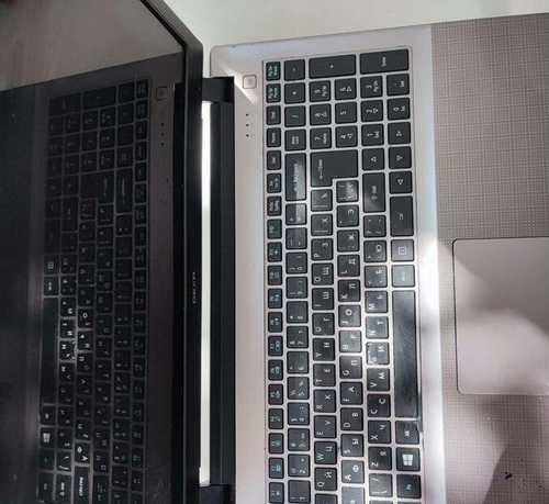 Ноутбук Dexp 8gb озу i3-4000m gt840m 2gb