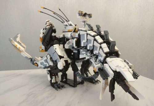 Lego Громозев Horizon Zero Dawn