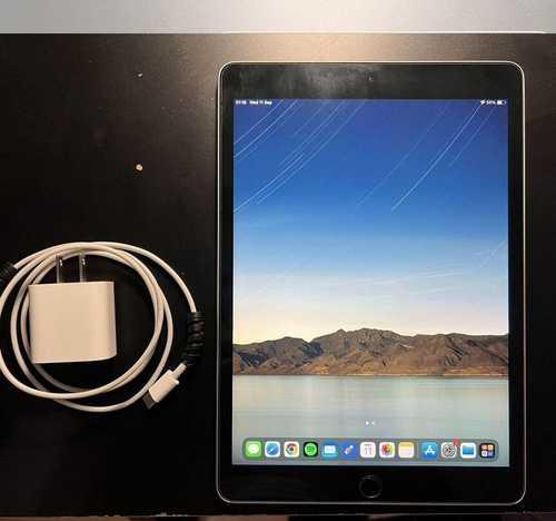 iPad 9 2021 256gb