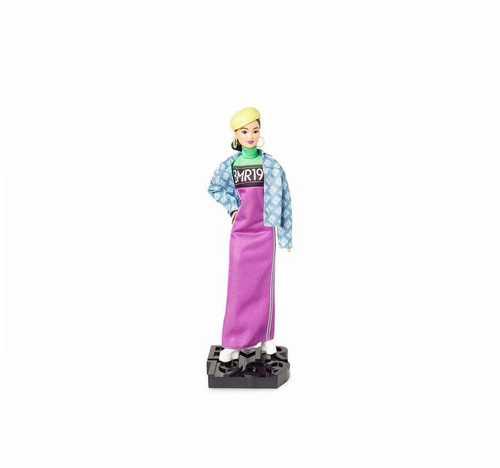 Кукла Barbie коллекционная BMR1959 GHT95