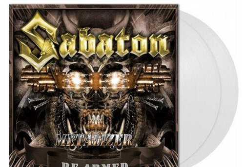 Sabaton / Metalizer Re-Armed (Limited Edition)(Col