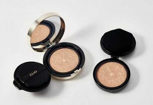 Кушон clio kill cover fixer