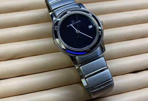 Часы Eterna Matic automatic Eta 2824 galaxis ref