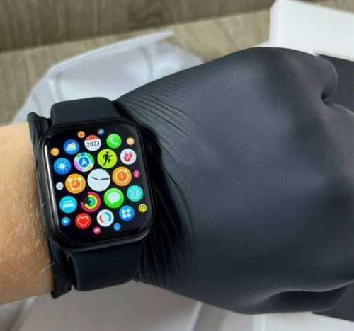 Смарт часы Apple Watch