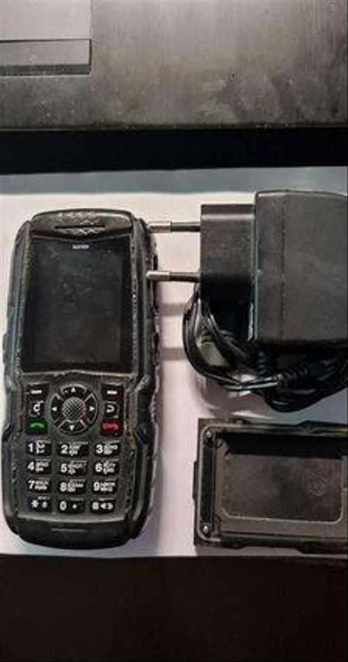 Мобильные телефон Sonim XP3300