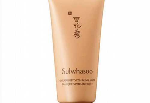 Sulwhasoo маски для лица