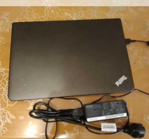 Lenovo thinkpad L460