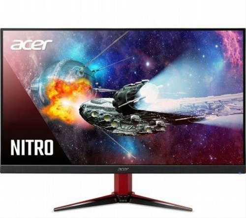 Монитор игровой Acer Nitro Nitro VG271Sbmiipx 27 ч