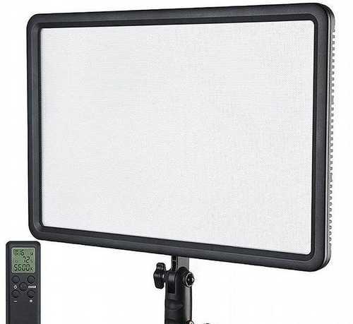 Осветитель светодиодный Godox ledp260C (с пультом