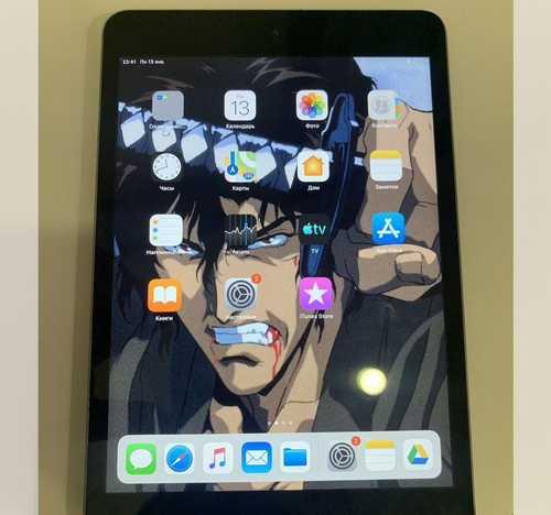 iPad mini 2