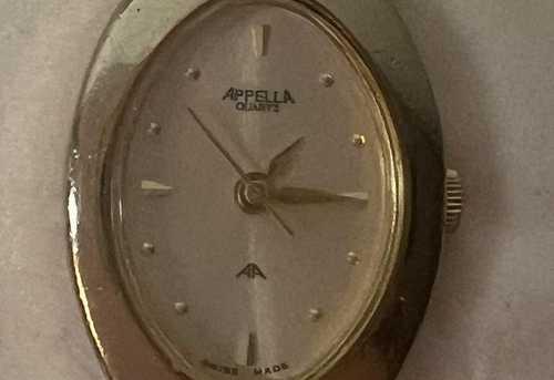 Часы наручные женские Appella