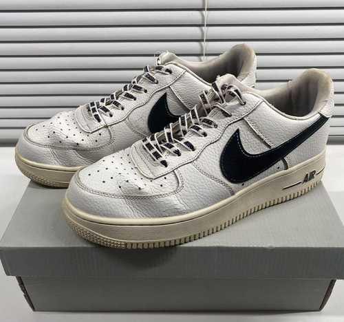 Кроссовки Nike Air Force 1 Low White