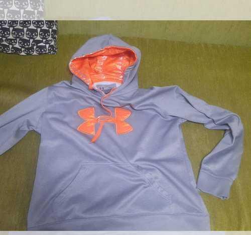 Кофта under armour