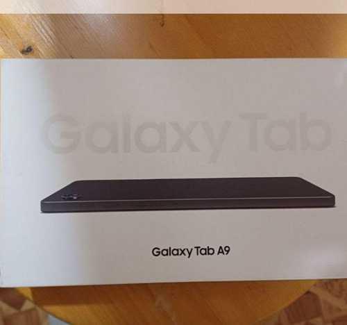 Samsung Планшет Galaxy Tab A9 (SM-X115) LTE