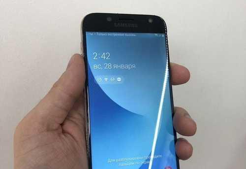 Samsung Galaxy J5 (2017), 2/16 ГБ