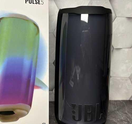 JBL Pulse 5