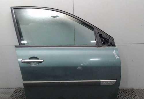 Дверь боковая Renault Megane 2, 2006