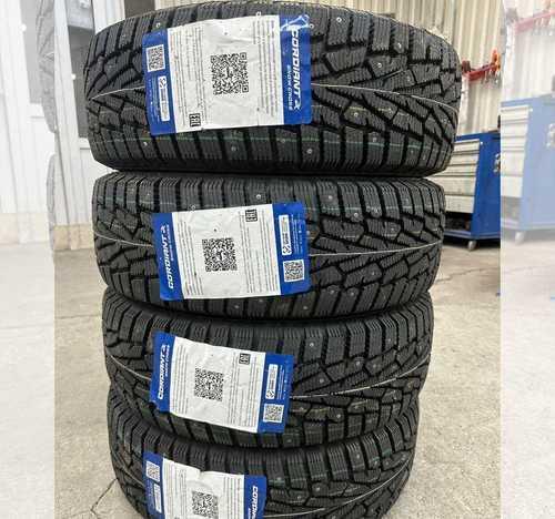 Cordiant Snow Cross PW-2 195/55 R16 91T