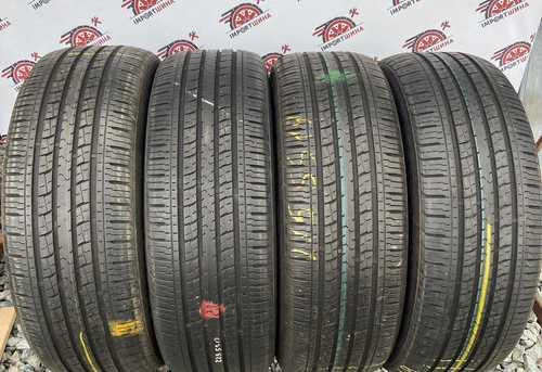 Kumho Solus KH16 225/55 R19