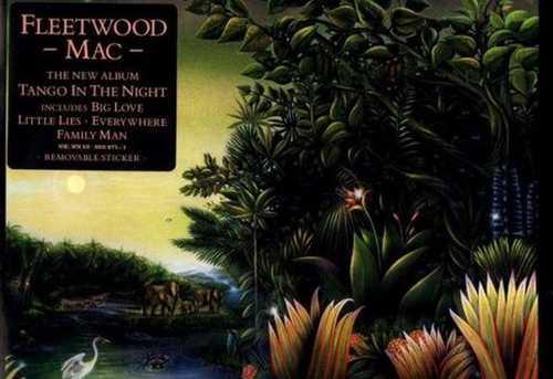 Fleetwood MAC - Tango In The Night (LP, Used)