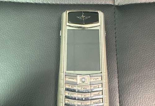 Vertu Ascent Ti, 4 ГБ