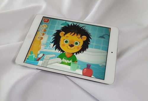 iPad mini 1 32gb оригинал, идеально для детей