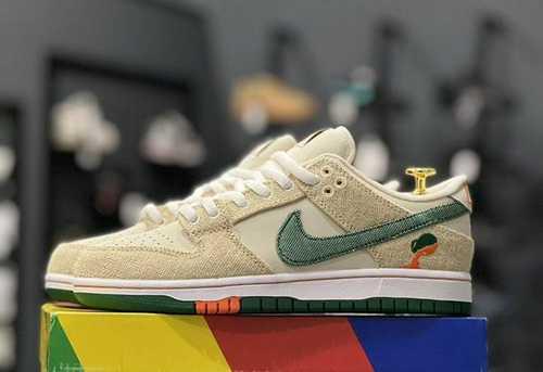 Jarritos x Nike SB dunk Low