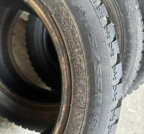 Aplus A503 205/55 R16