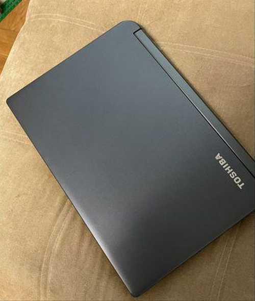 Ултрабук Toshiba Satellite U940-D4M